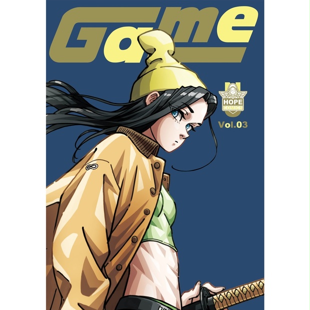 作品集vol.3 - sw-79 - BOOTH