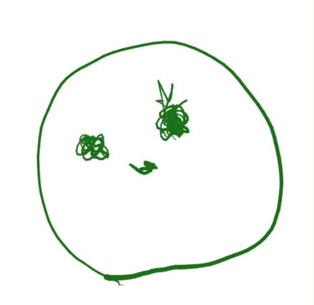 桃園専用秘密の花園 - horoyoi-iriam - BOOTH