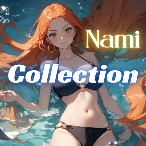 Nami Collection - Apolonium / Rp200000 Shop - BOOTH