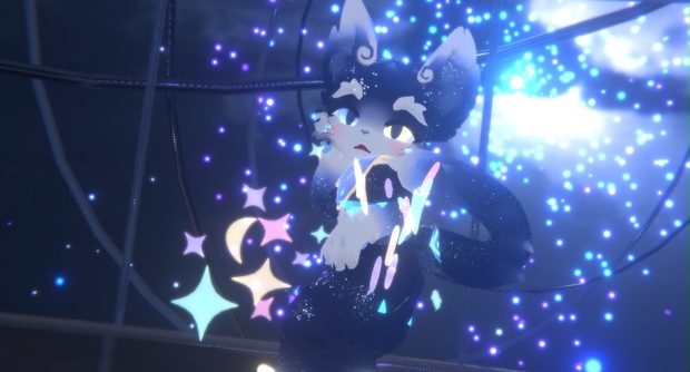 Vix (Avatar)