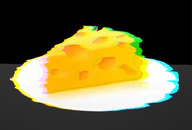 障害干渉シェーダ/Fault interference shader - cheese - BOOTH