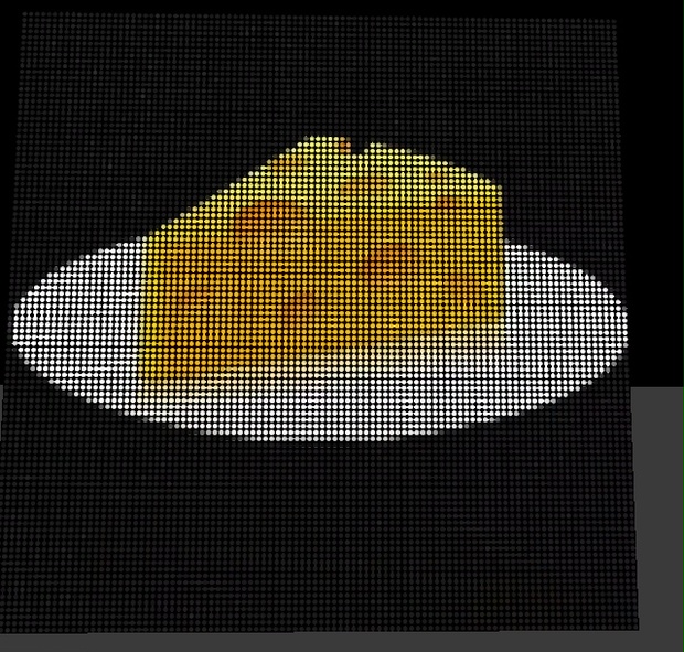LEDシェーダ/LED shader - cheese - BOOTH
