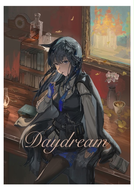 Daydream - OBORO - BOOTH