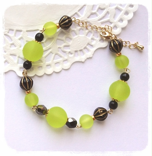 ディアソムニア ブレスレット - azalea - BOOTH