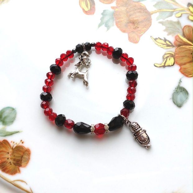 アラスター ブレスレット - azalea - BOOTH