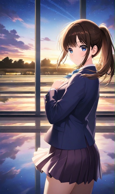 サンプル - yo ni - BOOTH