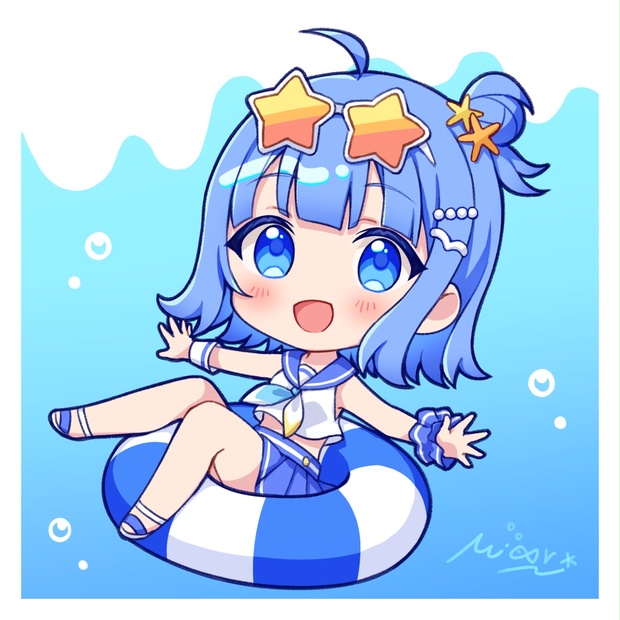 【COMITIA148】新作グッズセット - みどりの都 - BOOTH