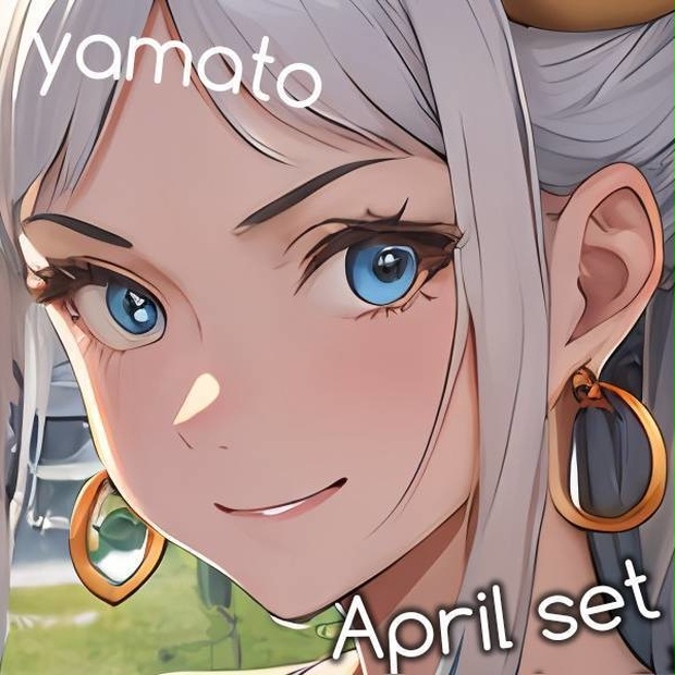 yamato - redmex - BOOTH