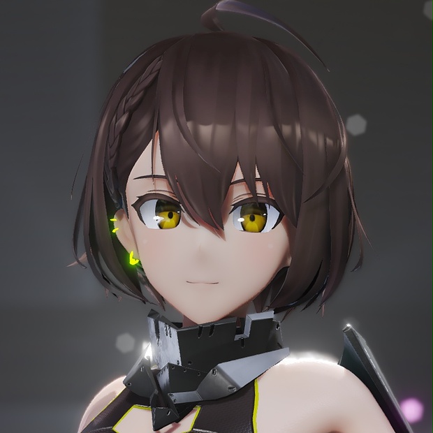 Mister Pink の R-18 MMD - BOOTH