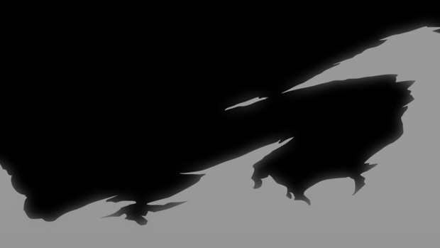 Anime Smoke Effect - 白五ヱ門 - BOOTH