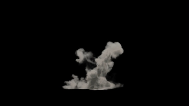 Anime Smoke Effect 9 - 白五ヱ門 - BOOTH