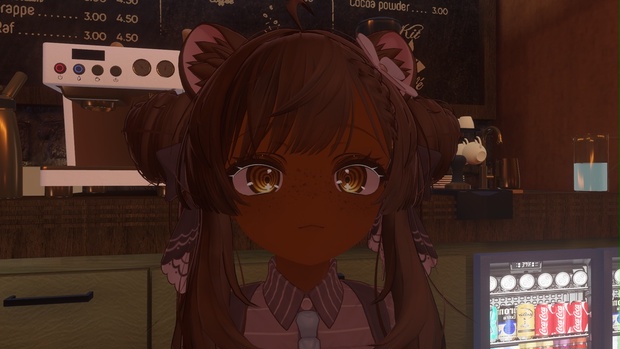 Free Skin Texture for Manuka for me and my dark-skinned girlies ...