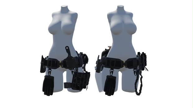 Tactical&Coordination - BOOTH