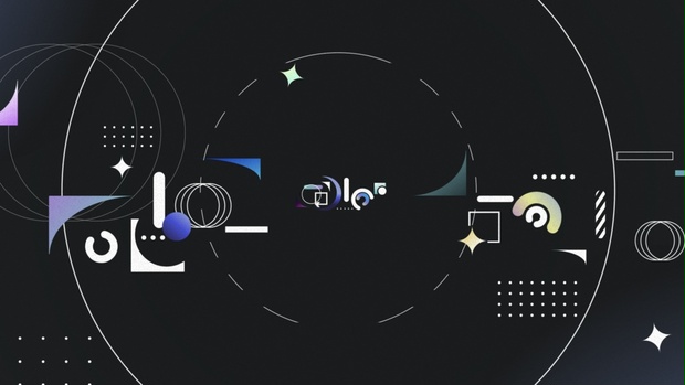 Motion Graphics Aep - noixy - BOOTH