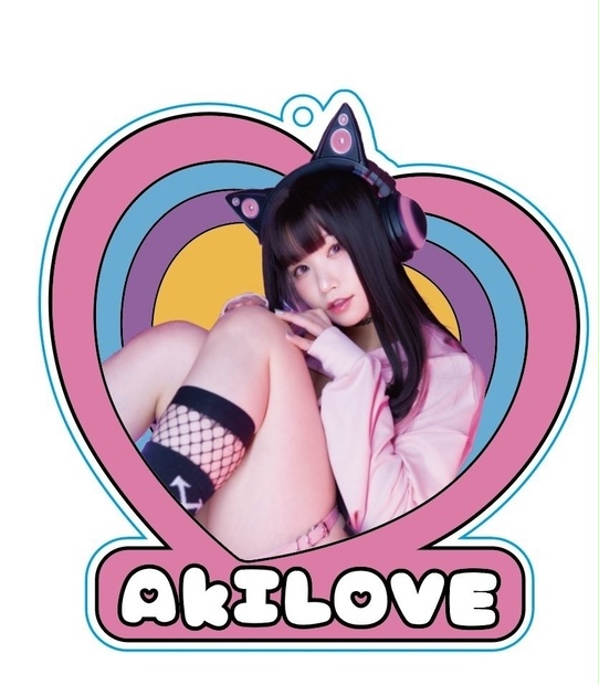 【五木あきら】C99 ステッカー - 五木あきら - BOOTH