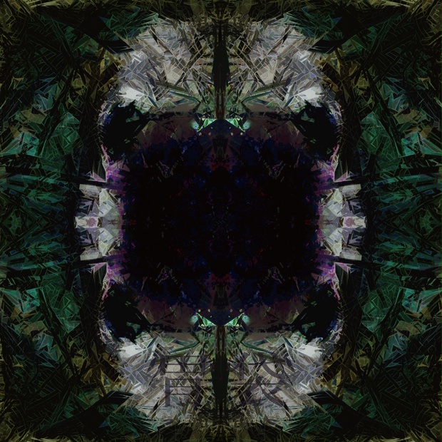 胃袋 - otetsu - BOOTH