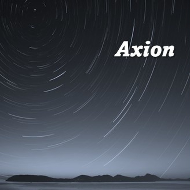 Axion - BOOTH