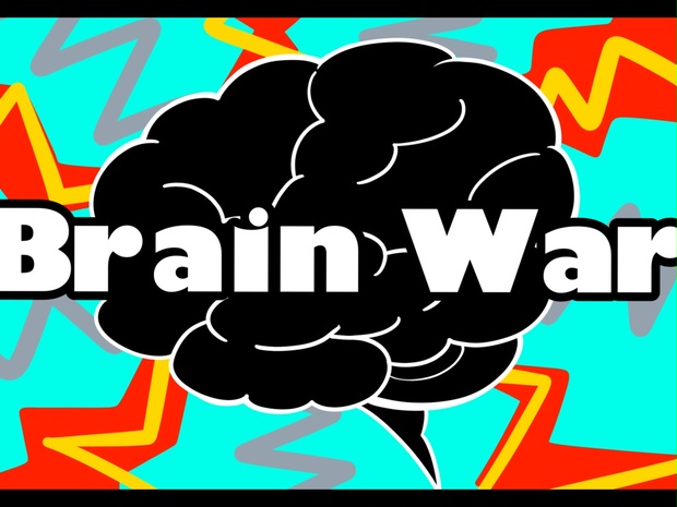 COC6版シナリオ『Brain War』 - チームすいもく - BOOTH