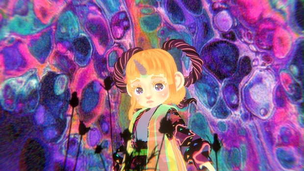 Reka The Fatuous - Gift Shop 57 - BOOTH