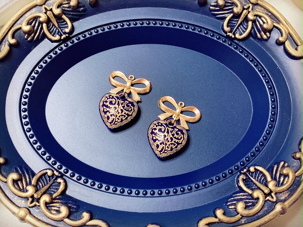 ♞Knightsの姫なAccessory୨୧⑅*. - hane*hane - BOOTH