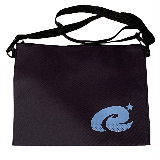 2WAY サコッシュ - Ryu☆Store - BOOTH