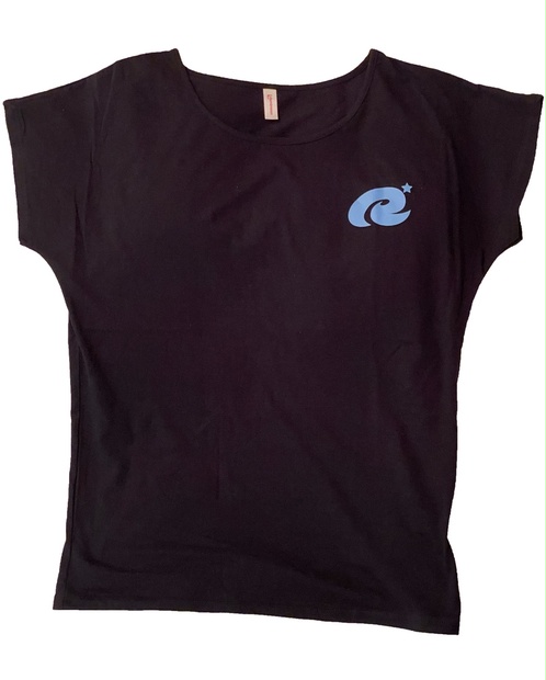 【3色展開】レディースドルマンTシャツ - Ryu☆Store - BOOTH