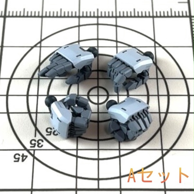 YNタイプ3Sサイズ - 再生工場 - BOOTH