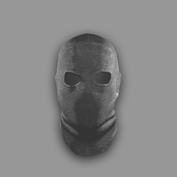 Balaclava 3D バラクラバ - Anime - BOOTH