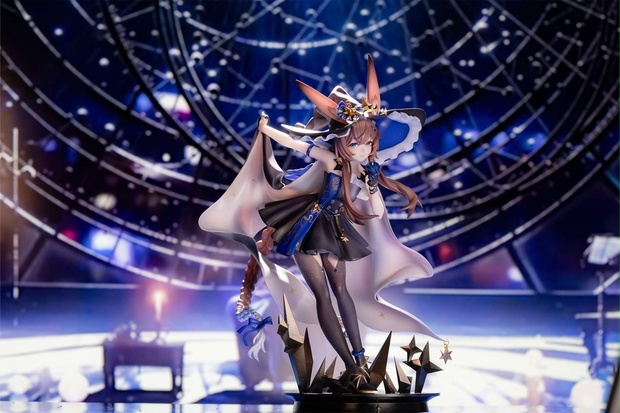 Echoフィギュア部 - BOOTH