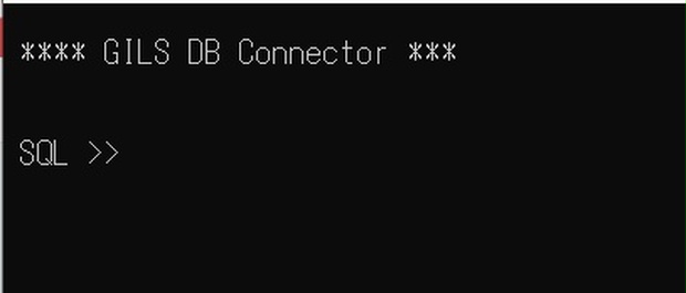 RSQL - NOAProject - BOOTH