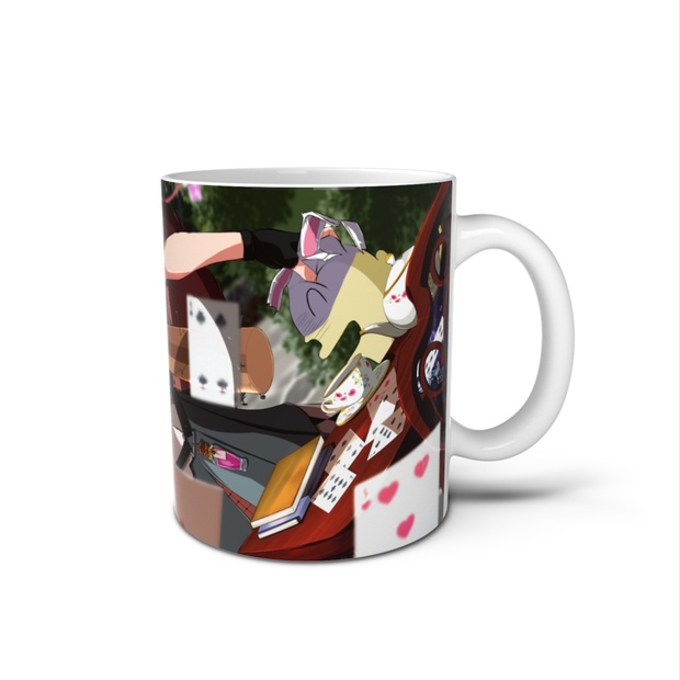 【非公式】ころさんマグカップ - hiro-kedama - BOOTH