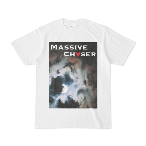 Massive Chaser／遍き追撃者 - Hal Studio. - BOOTH