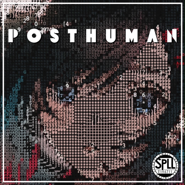 【CoC 6th】POSTHUMAN 【SPLL:E196711】 - ぐるぐるハウス - BOOTH