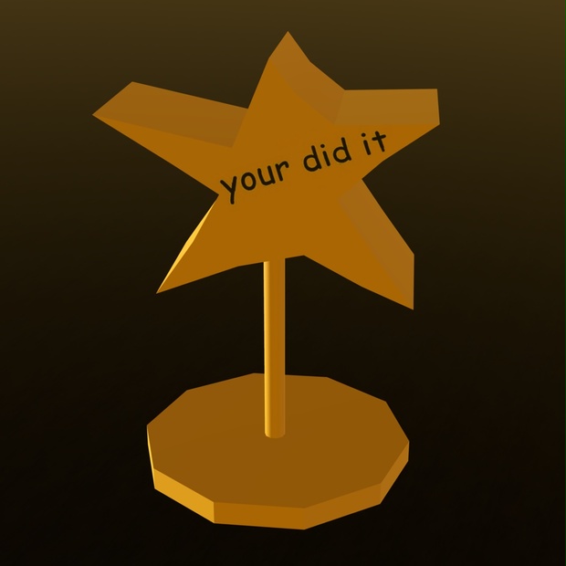 LUXURY STAR - LUXURY TRASH - BOOTH