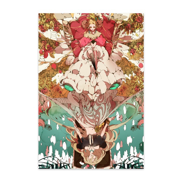 『Alive』 - Planet - BOOTH