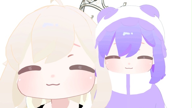 Linla[MOGU MOGU] - LUS루스 - BOOTH