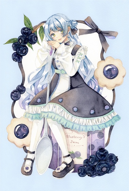 ポストカード vo.3 - &side. - BOOTH