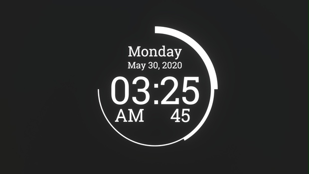 Clockwork: Real-time Clocks | VRChat Prefab - Vowgan VR - BOOTH