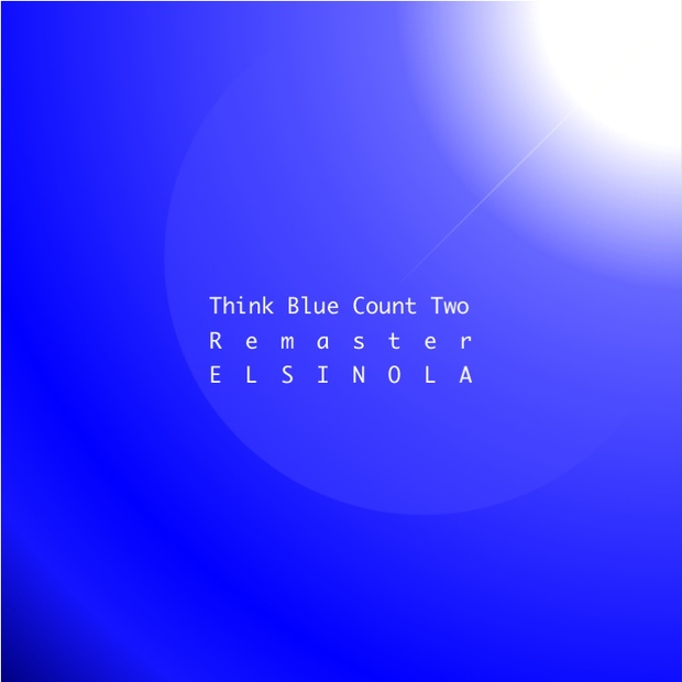 Think Blue Count Two Remaster - elsinola - BOOTH