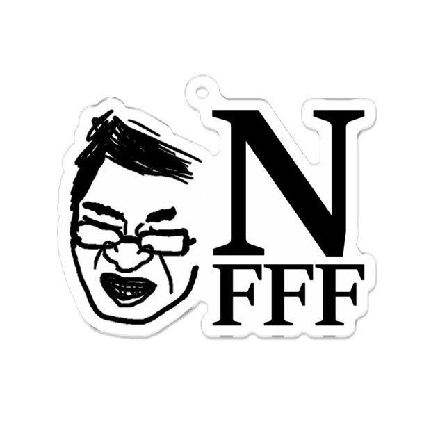 NFFF OFFICIAL STORE - BOOTH