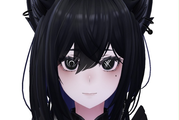 【Lasyusha】( A×) Eye Texture - 0ヮ0