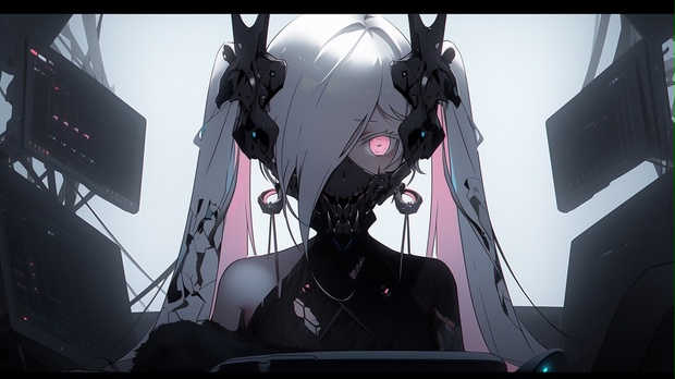 Ritual(free beat) - CVllXXX Library - BOOTH