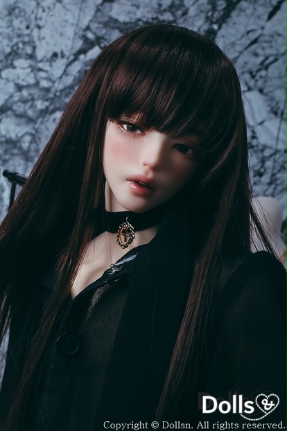 DOLL ドレス: 1/4 サイズ (MSD,SDM,MDD) - BOOTH