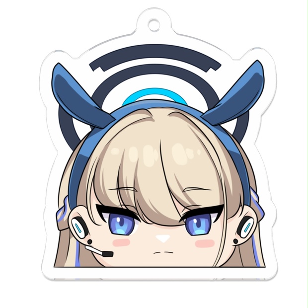 Toki Bunny - bellfud - BOOTH