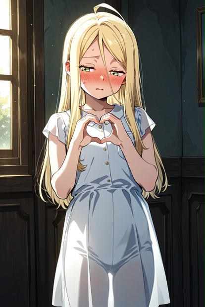 Peri - a1zen - BOOTH