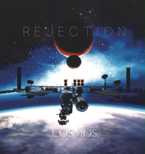 COSMOS - rejection - BOOTH