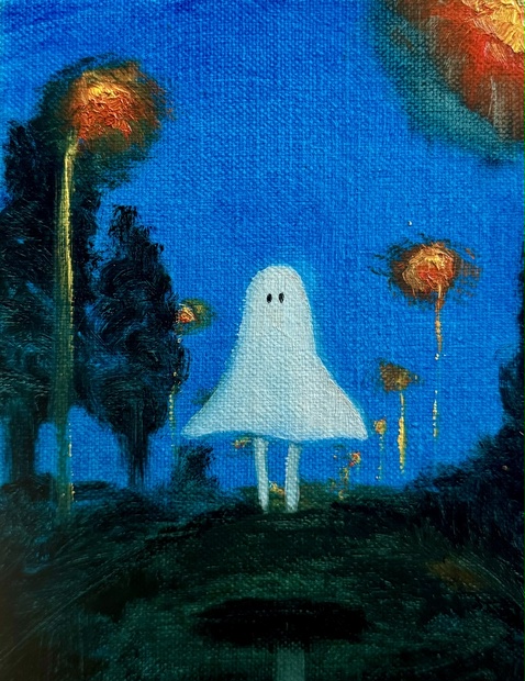 よみち - left-tsk - BOOTH