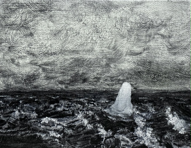 くろなみ - left-tsk - BOOTH