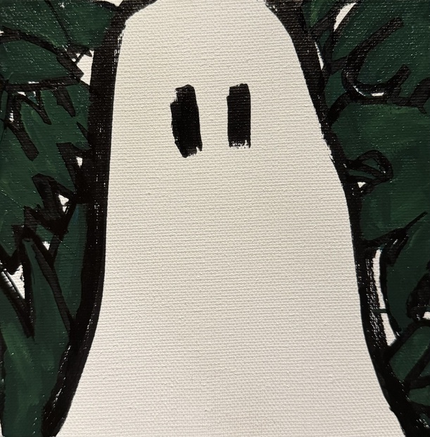 かお - left-tsk - BOOTH