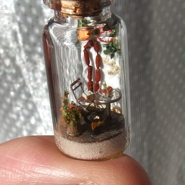 20240302 猫とレストラン - 猫耳工廠 - BOOTH